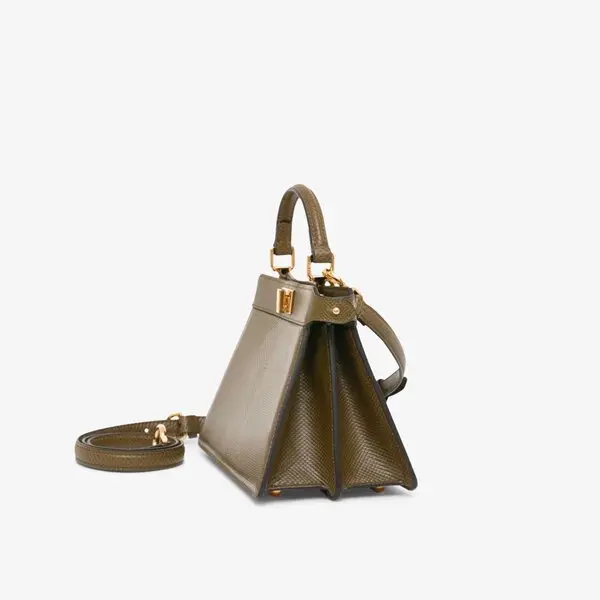Fendi Peekaboo Iseeu Petite