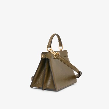 Fendi Peekaboo Iseeu Petite