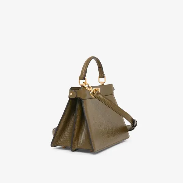 Fendi Peekaboo Iseeu Petite