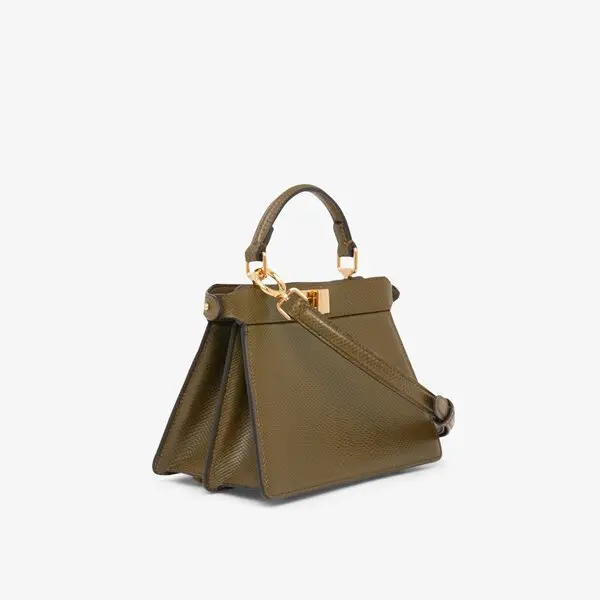 Fendi Peekaboo Iseeu Petite