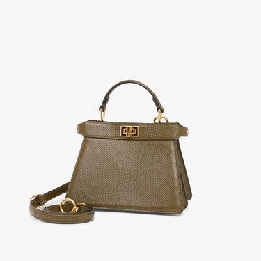 Fendi Peekaboo Iseeu Petite