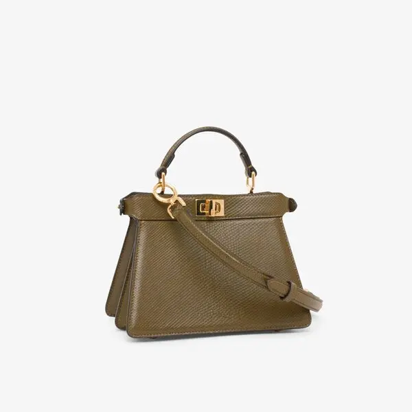 Fendi Peekaboo Iseeu Petite