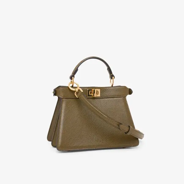 Fendi Peekaboo Iseeu Petite
