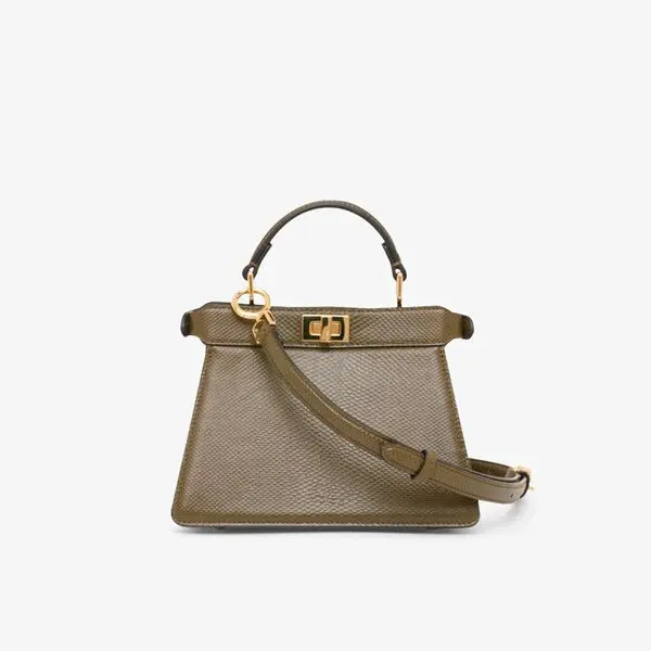 Fendi Peekaboo Iseeu Petite