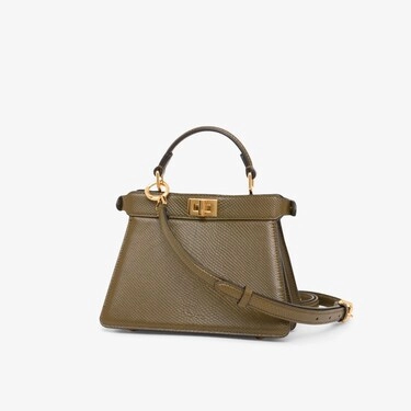Fendi Peekaboo Iseeu Petite