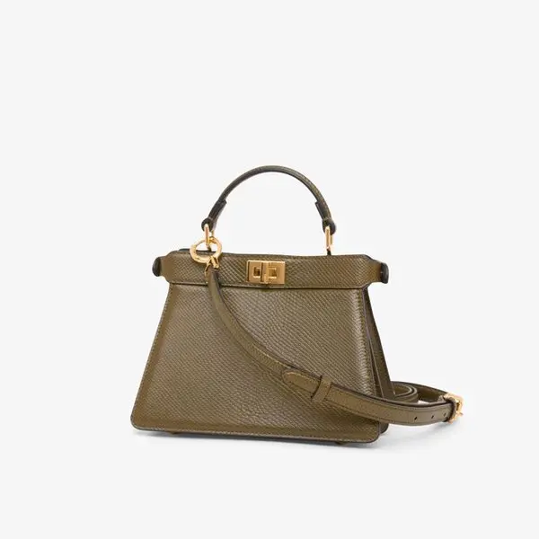 Fendi Peekaboo Iseeu Petite
