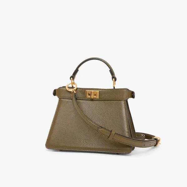 Fendi Peekaboo Iseeu Petite