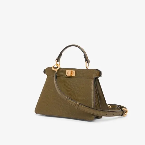 Fendi Peekaboo Iseeu Petite
