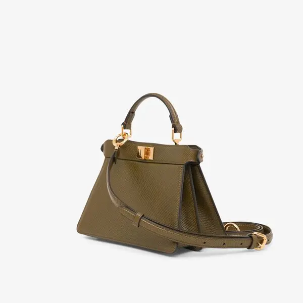 Fendi Peekaboo Iseeu Petite