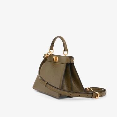 Fendi Peekaboo Iseeu Petite