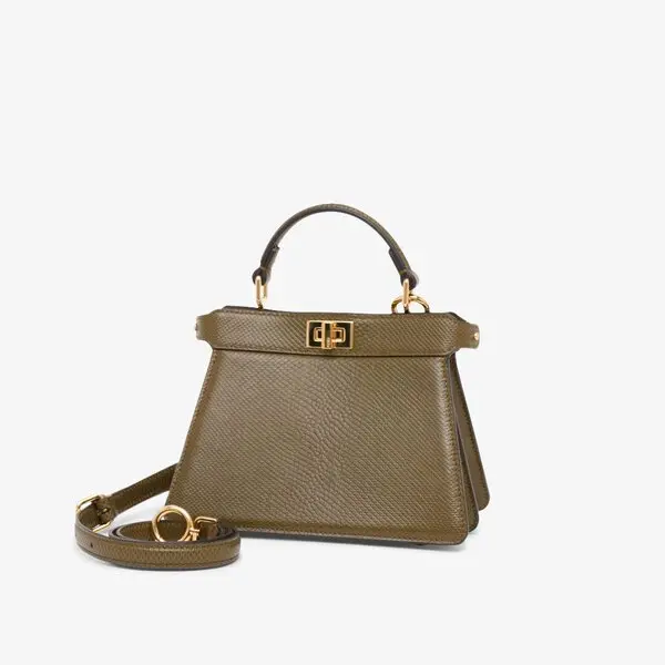Fendi Peekaboo Iseeu Petite