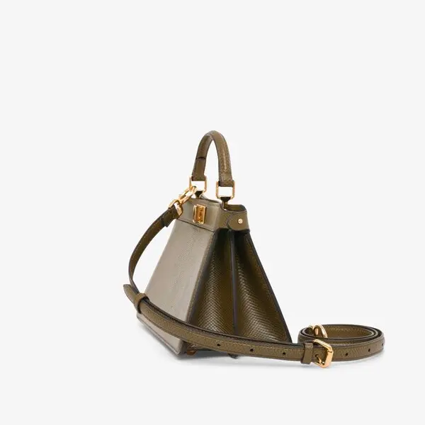 Fendi Peekaboo Iseeu Petite