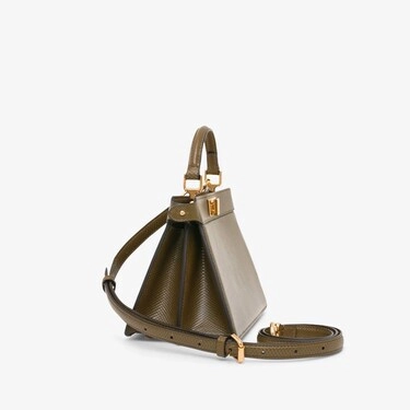 Fendi Peekaboo Iseeu Petite