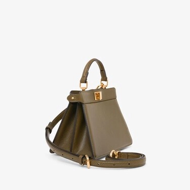 Fendi Peekaboo Iseeu Petite