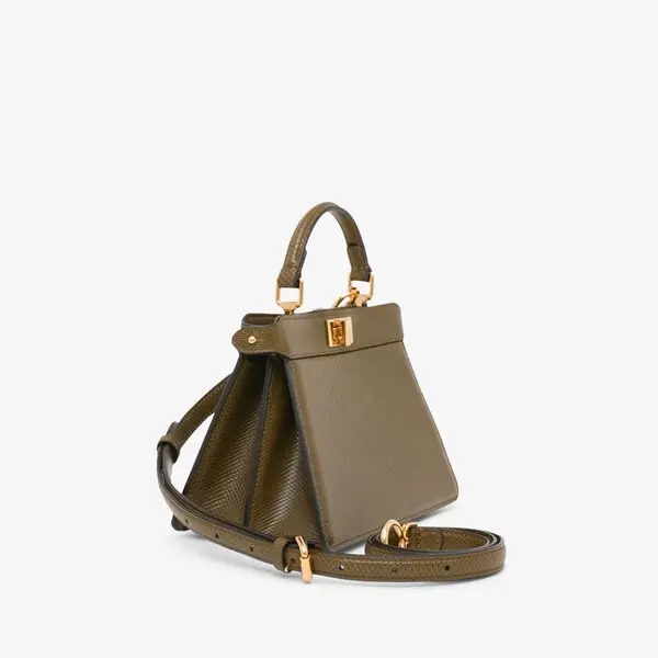 Fendi Peekaboo Iseeu Petite