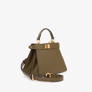 Fendi Peekaboo Iseeu Petite