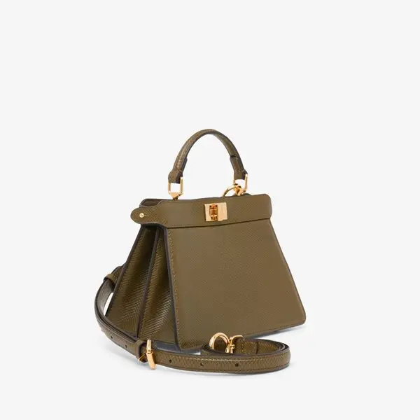 Fendi Peekaboo Iseeu Petite