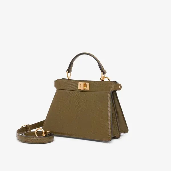 Fendi Peekaboo Iseeu Petite