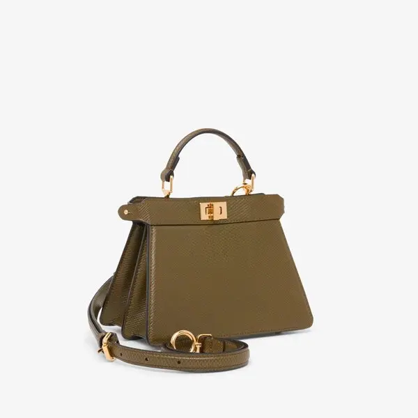 Fendi Peekaboo Iseeu Petite