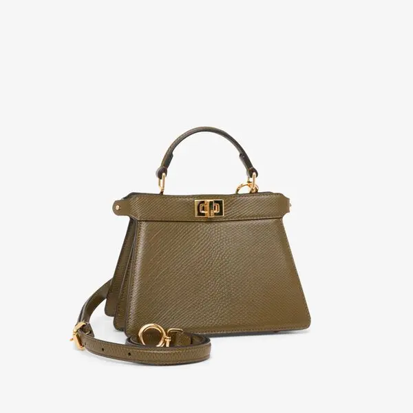 Fendi Peekaboo Iseeu Petite