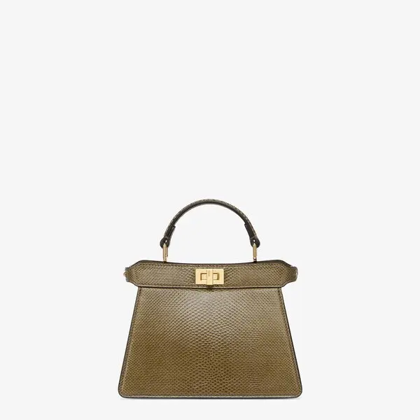 Fendi Peekaboo Iseeu Petite