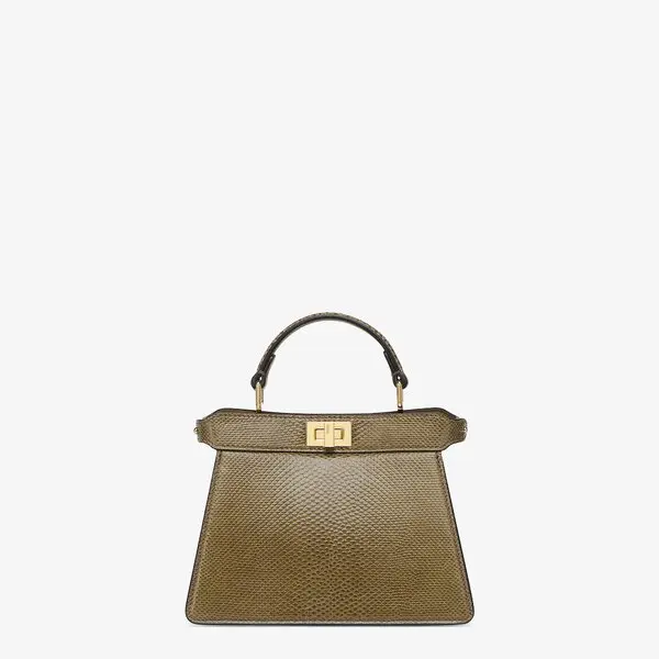 Fendi Peekaboo Iseeu Petite