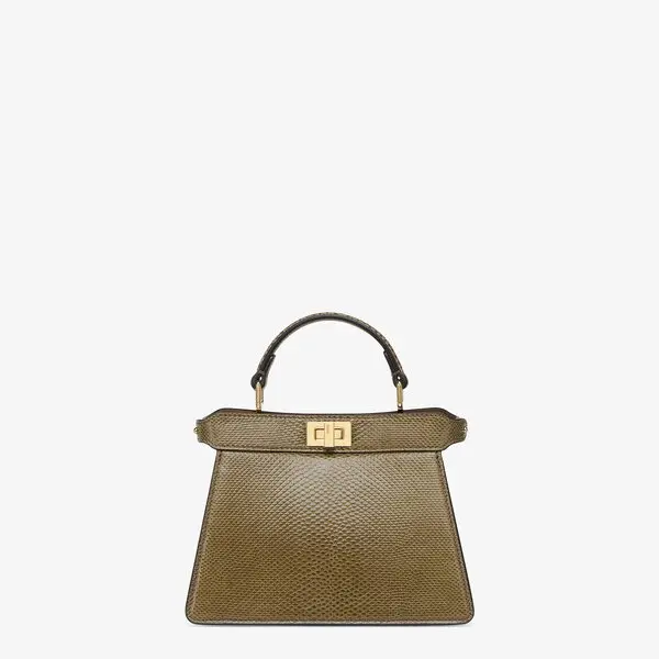 Fendi Peekaboo Iseeu Petite