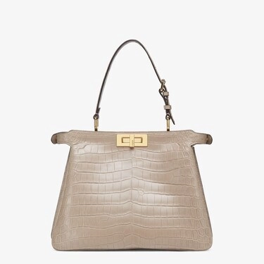 Fendi Peekaboo Soft Medium