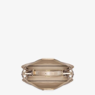 Fendi Peekaboo Soft Medium