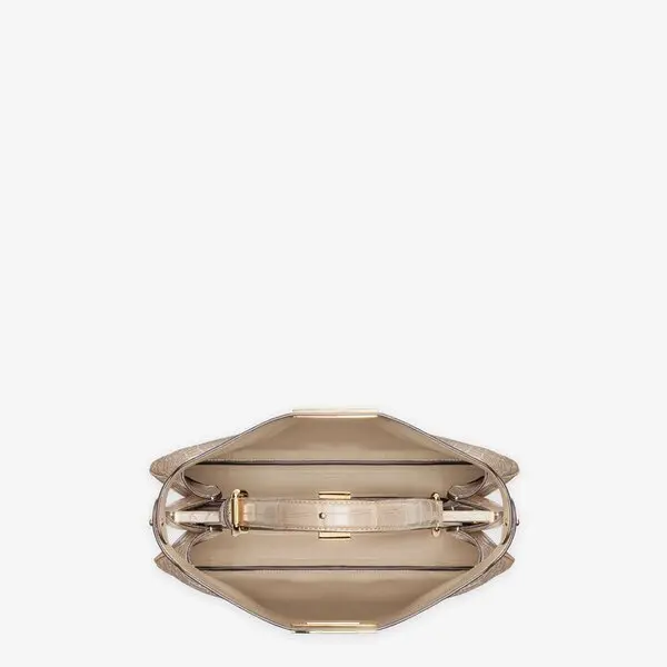 Fendi Peekaboo Soft Medium