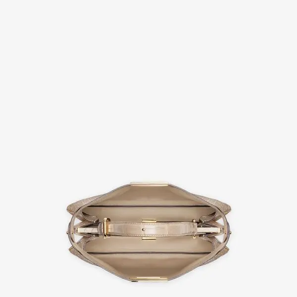 Fendi Peekaboo Soft Medium