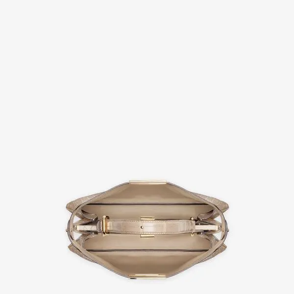 Fendi Peekaboo Soft Medium