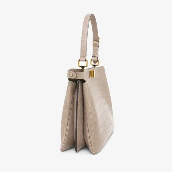 Fendi Peekaboo Soft Medium