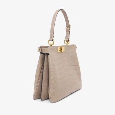 Fendi Peekaboo Soft Medium