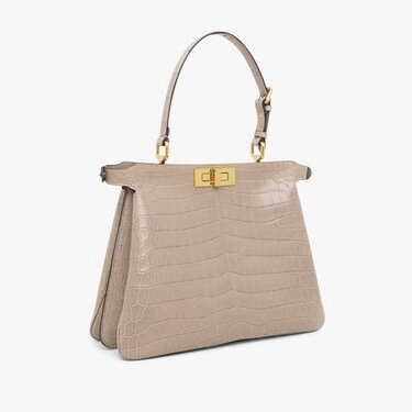 Fendi Peekaboo Soft Medium