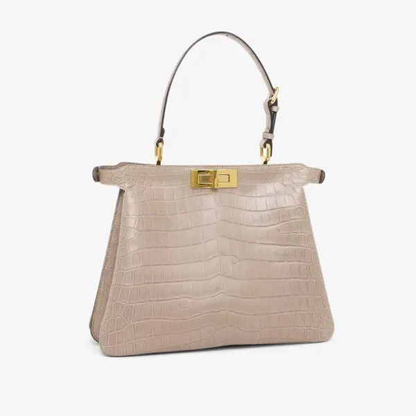 Fendi Peekaboo Soft Medium