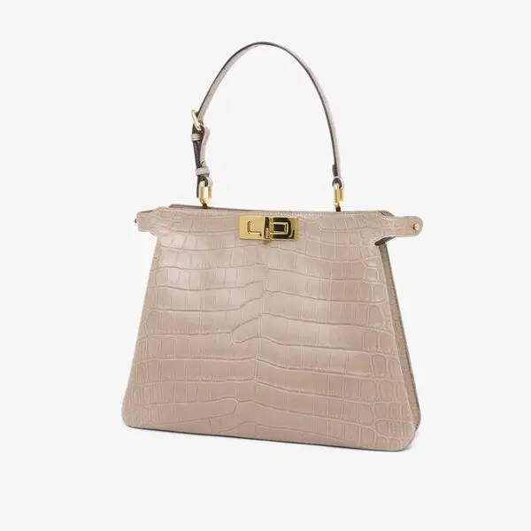 Fendi Peekaboo Soft Medium