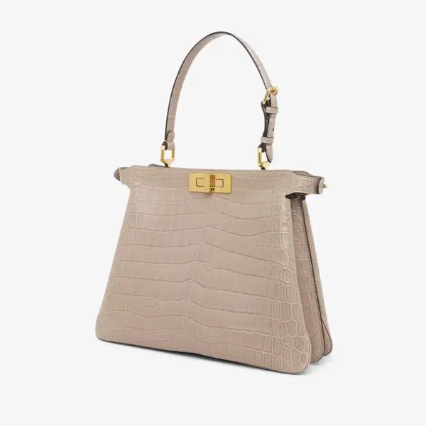 Fendi Peekaboo Soft Medium