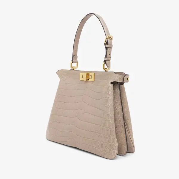 Fendi Peekaboo Soft Medium