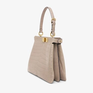 Fendi Peekaboo Soft Medium