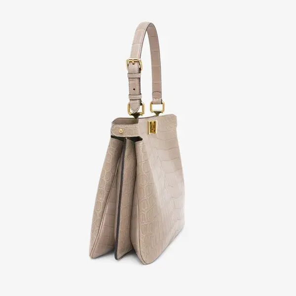 Fendi Peekaboo Soft Medium