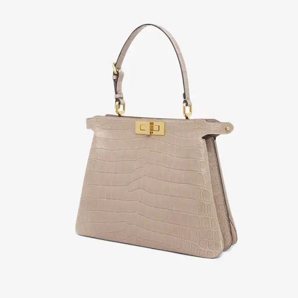 Fendi Peekaboo Soft Medium