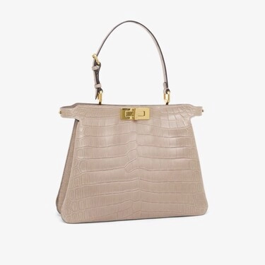 Fendi Peekaboo Soft Medium