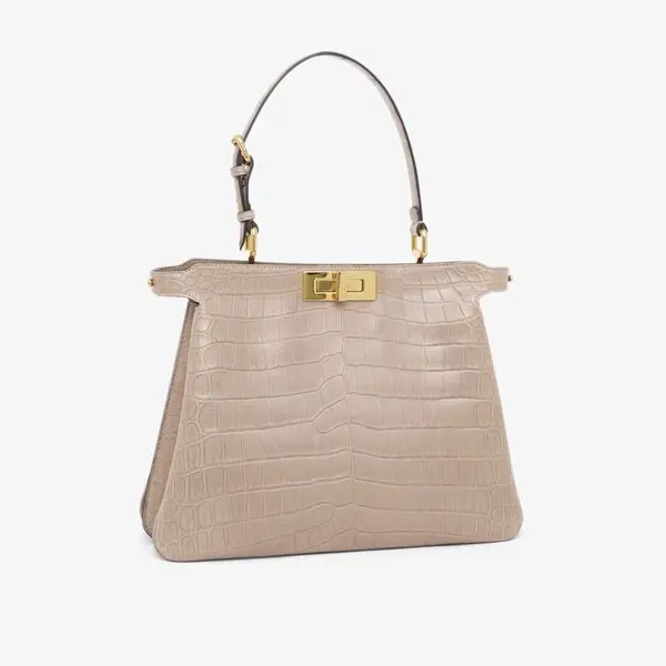 Fendi Peekaboo Soft Medium