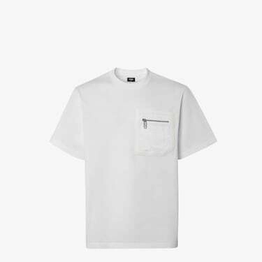 Fendi T-shirt