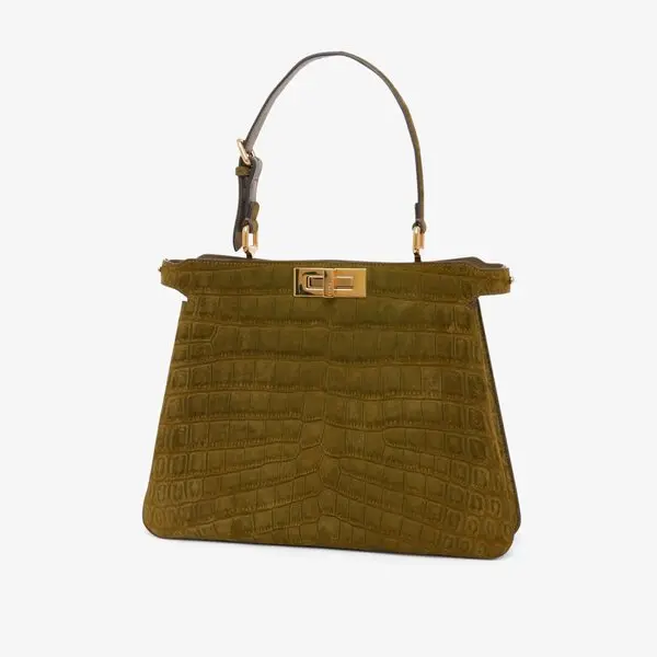 Fendi Peekaboo Soft Medium