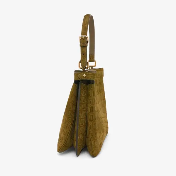 Fendi Peekaboo Soft Medium