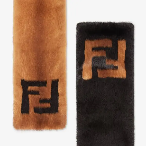 Fendi Scarf