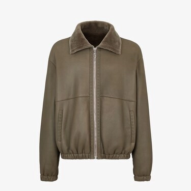 Fendi Blouson