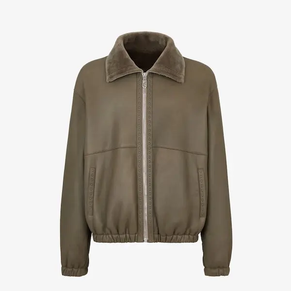 Fendi Blouson